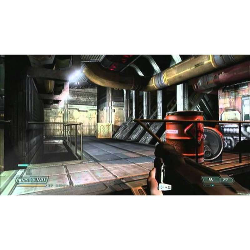 Jual Doom Game Paket Lengkap Semua Seri Untuk Pc Laptop - 3 Di Seller Rihils - Rihils Shop ...