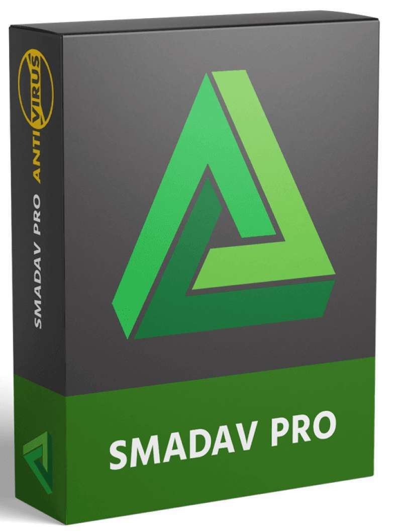 Promo Smadav Pro Antivirus Lifetime Serial Key Original Permanen Diskon ...