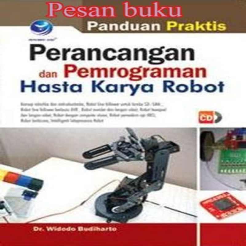 Jual Jual Buku Panduan Praktis Perancangan dan Pemrograman Hasta Karya ... Jual Jual Buku Panduan Praktis Perancangan dan Pemrograman Hasta Karya ...