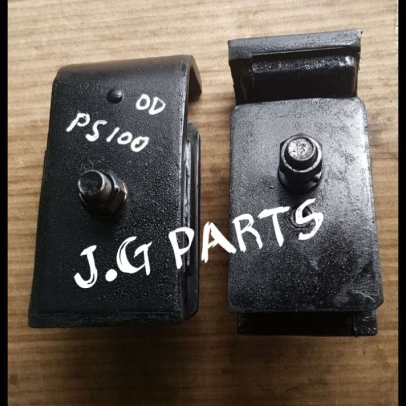 Jual ENGINE MOUNTING / DUDUKAN MESIN COLT DIESEL PS 100 PS100 LJ ME ...