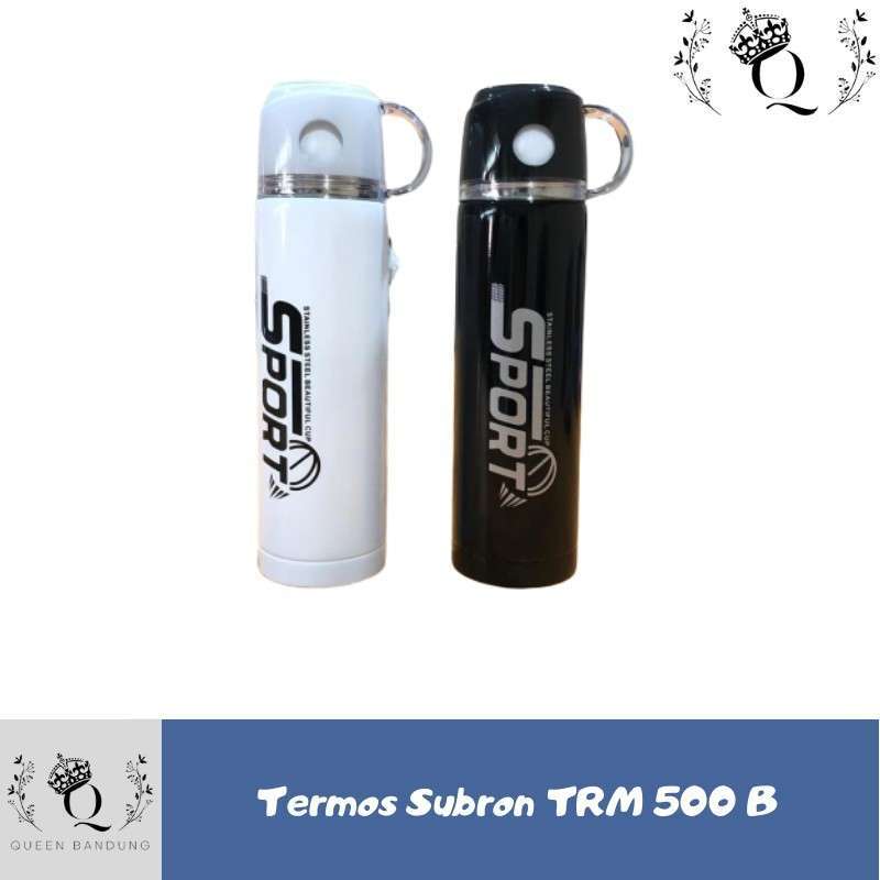 Jual Subron Termos Original Murah - Harga Diskon Juni 2024 | Blibli.com