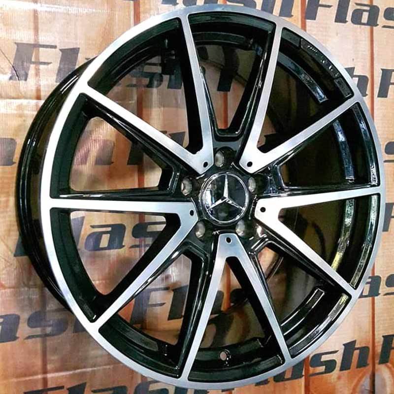 Jual Velg Replika Mercy Terbaru Dengan Harga Termurah Di 2024 | Blibli