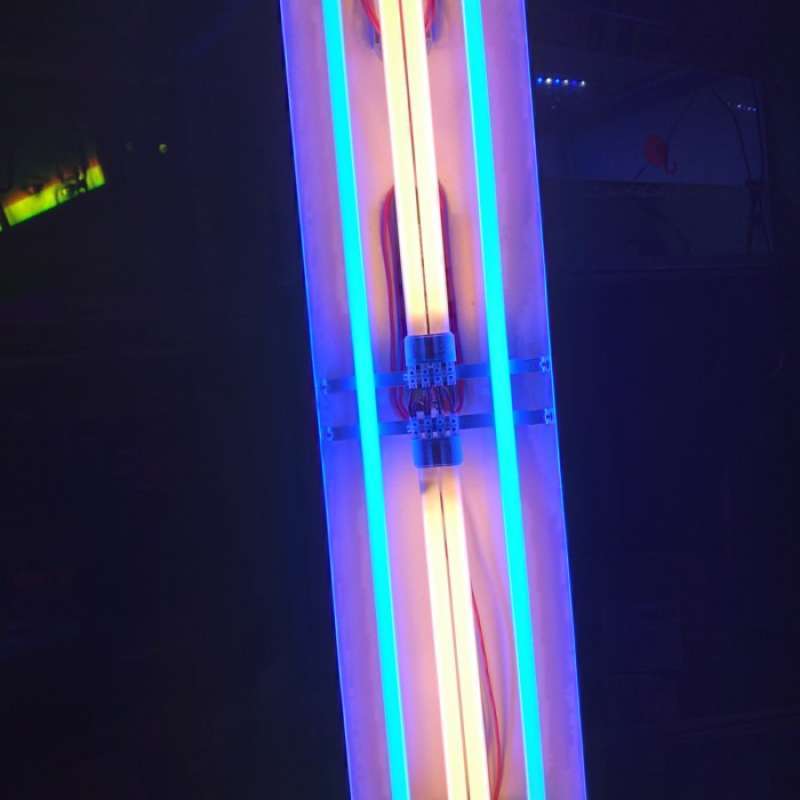 Promo Lampu Tanning 2 Aquazonic 54w 2 Pll 36w Diskon 23% Di Seller ...