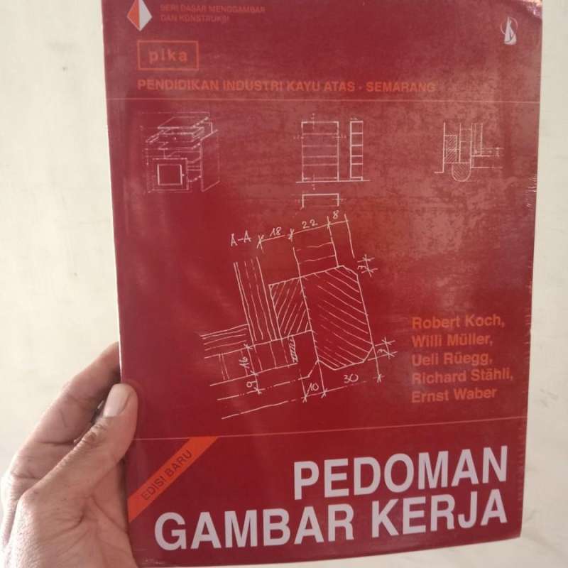 Jual BUKU PEDOMAN GAMBAR KERJA di Seller Toko Buku Clarissa ... Jual BUKU PEDOMAN GAMBAR KERJA di Seller Toko Buku Clarissa ...