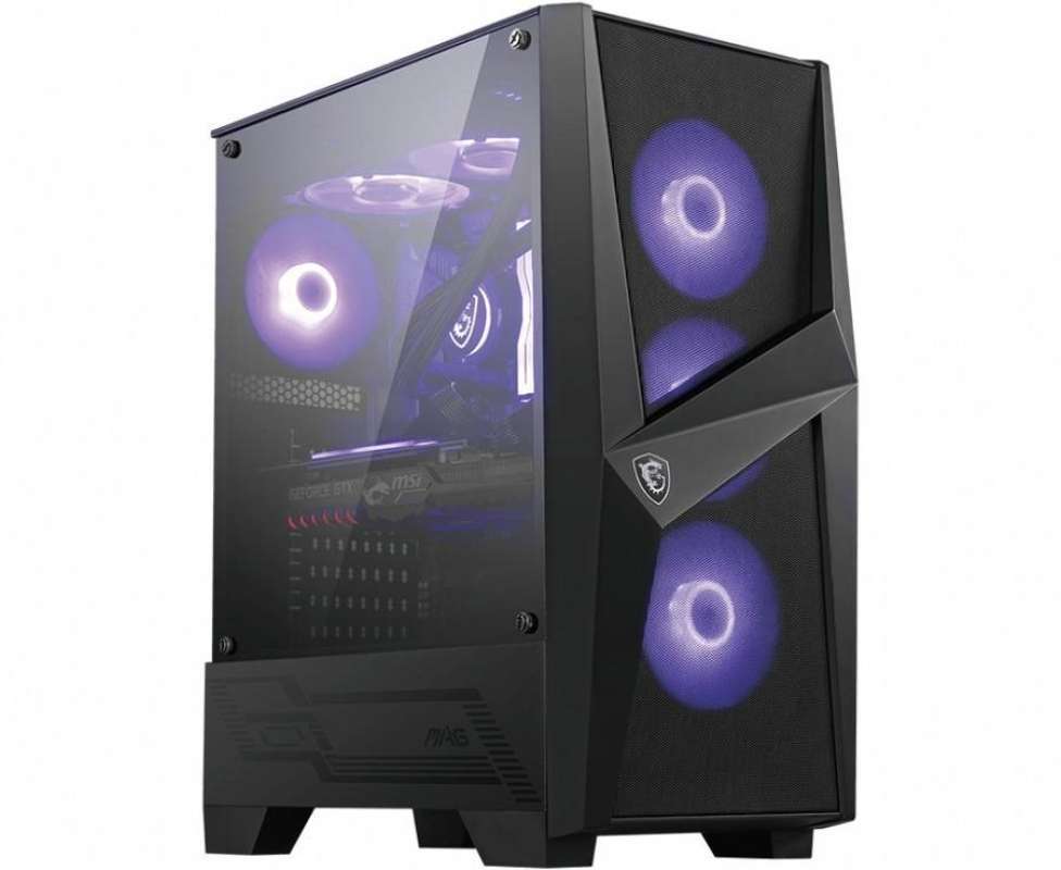 Jual GAMING POINT GEFORCE RTX 3050 - PC RAKITAN INTEL I5 GEN 12 di ...