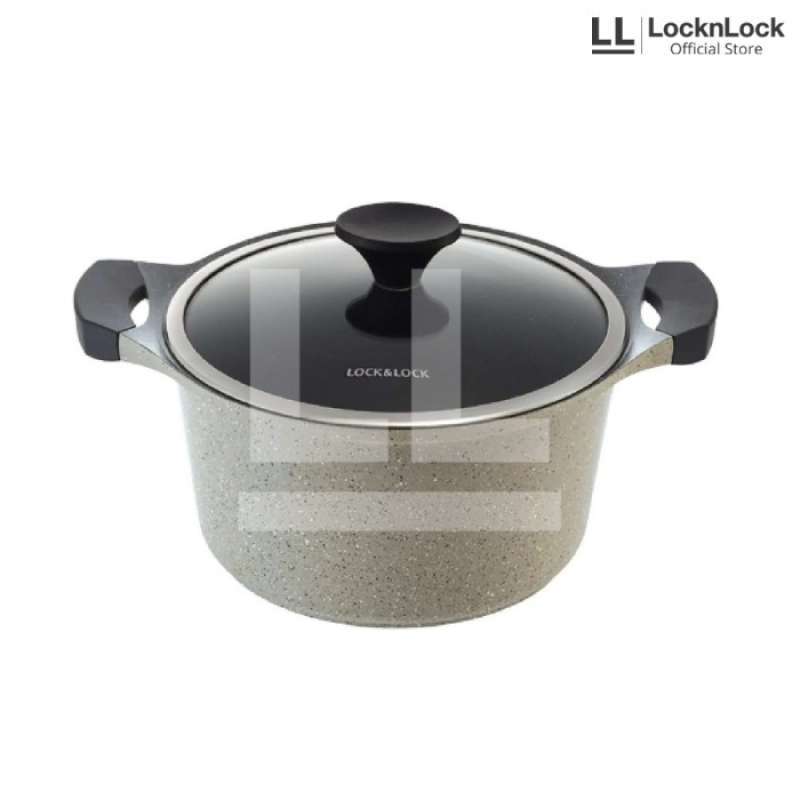 Jual LocknLock Stone Series di Seller Honey Living - Kalibata, Kota ...