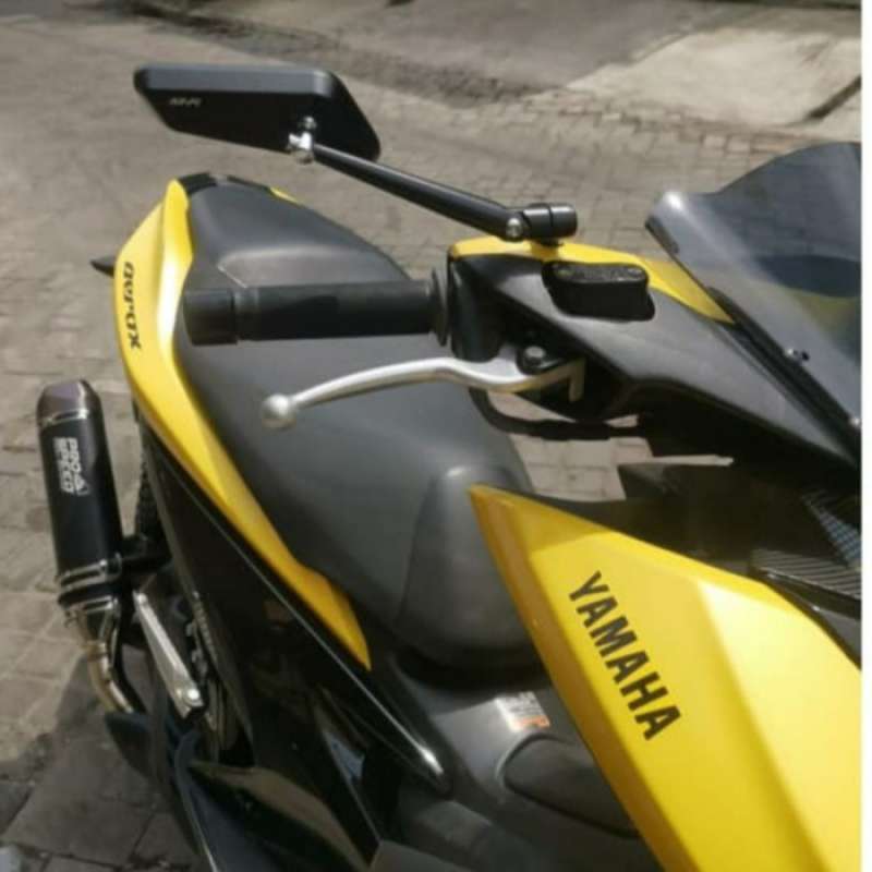 Promo Spion Circuit Aerox 155 Lexi Freego Mio Xeon Xride Vixion Diskon ...