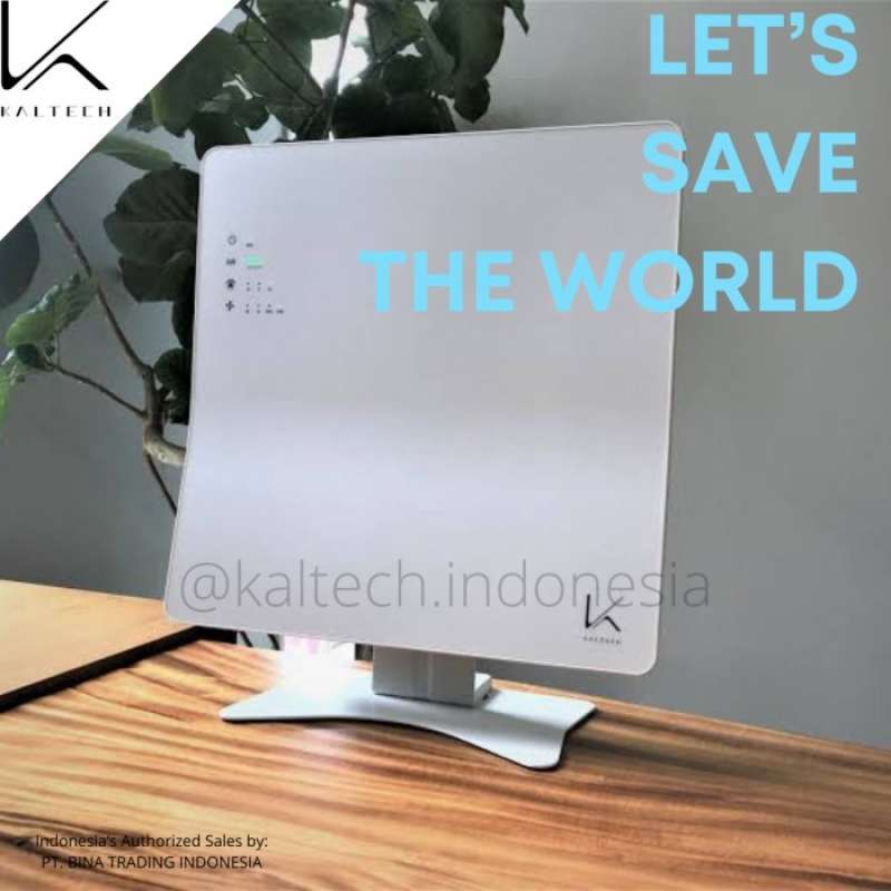 Jual Air Purifier Kaltech Kl W01 Wall Mounted Type Di Seller Eudora - Cilandak Timur, Kota ...