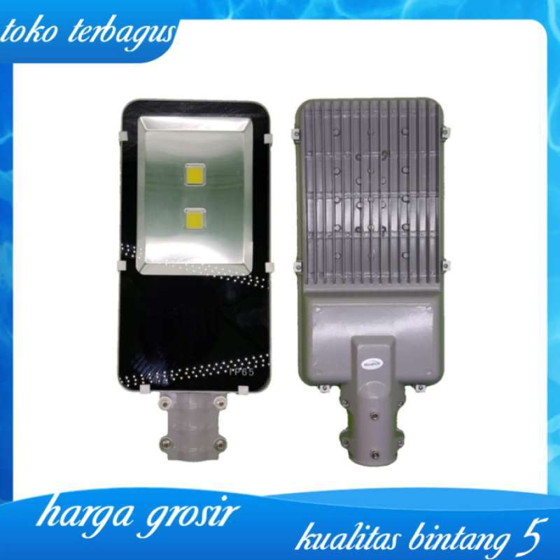 Promo Lampu Jalan Led 100w 100 Watt Pju Led 100 W 100w Street Light