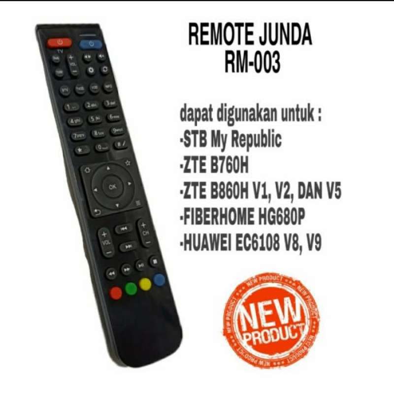 Jual Stb Remote Indihome Original, Murah & Diskon Mei 2024 | Blibli