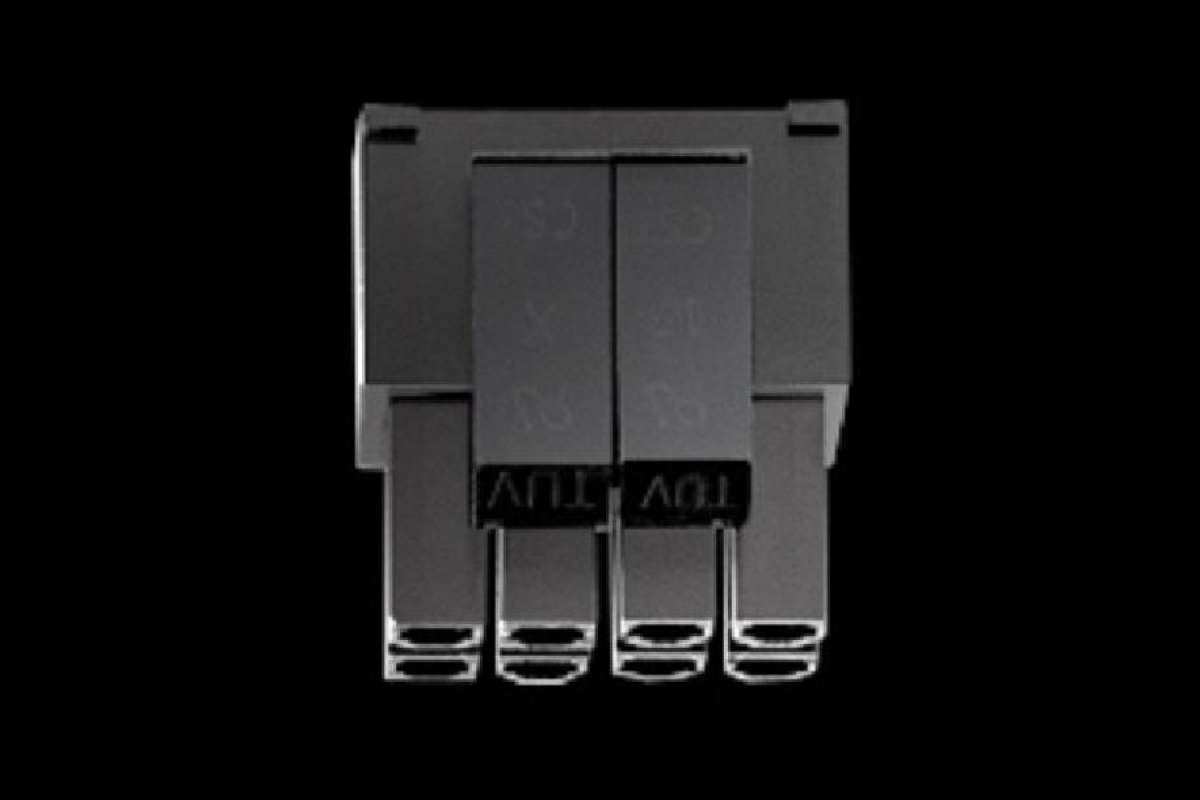 Jual DEEPCOOL KABEL MODULAR CABLE EPS 12V CPU 4+4 PIN PSU POWER SUPPLY ...