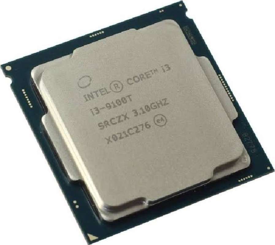 Jual INTEL PROCESSOR CORE I3 9100T 4-Core TRAY + FAN NON BOX 1151 di ... Jual INTEL PROCESSOR CORE I3 9100T 4-Core TRAY + FAN NON BOX 1151 di ...