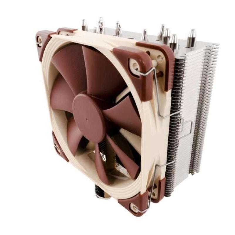 Jual Noctua NH-U12S Premium CPU AIR Cooler with NF-F12 120mm Fan di ... Jual Noctua NH-U12S Premium CPU AIR Cooler with NF-F12 120mm Fan di ...