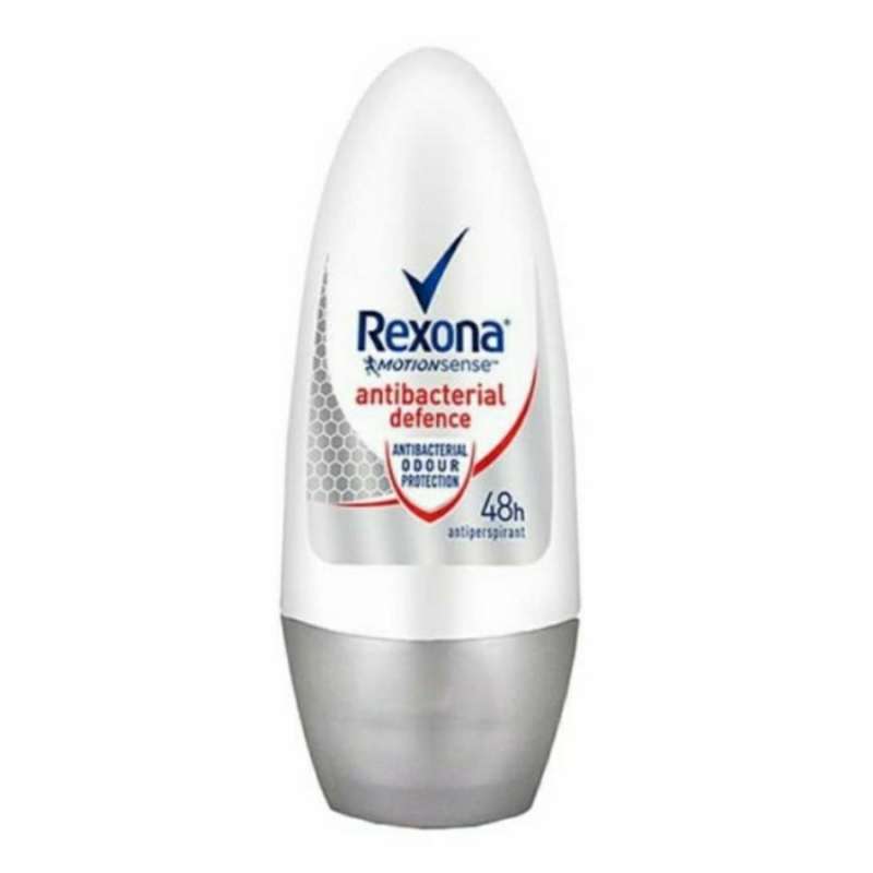 Jual rexona antibacterial defense deodorant roll on di Seller T&A cos - Cibubur, Kota Jakarta ...