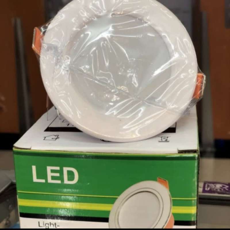 Jual Jual lampu downlight led panel 3w 3 w spotlight adjust lemari ... Jual Jual lampu downlight led panel 3w 3 w spotlight adjust lemari ...