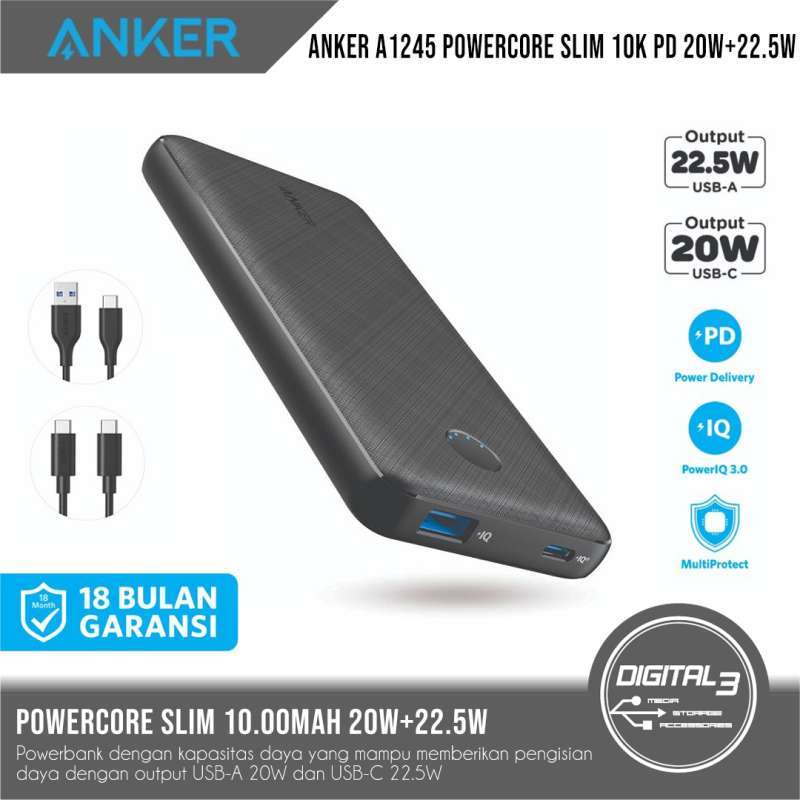 Jual Anker Usb C 1 5 M Spesifikasi Original, Murah & Diskon Harga Mei 2024 | Blibli