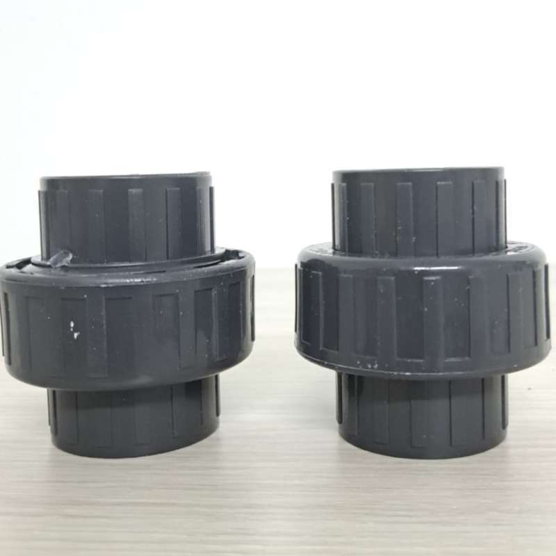 Jual WATERMUR PVC 3/4 INCH POLOS - WATER MUR POMPA di Seller XUper ...