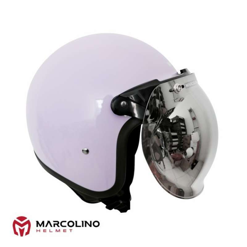 Helm Marcolinohelmet 🔥 Original & Harga Terbaru Mei 2026