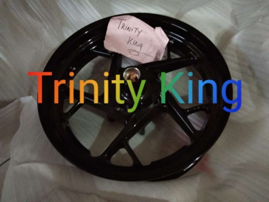 Jual Velg Depan Yamaha Xmax 250 Original di Seller Motorpart Store ...