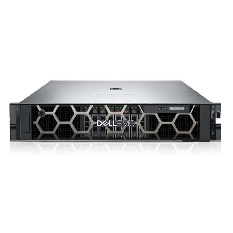 Jual Server Dell PowerEdge R750 di Seller dimensikomputerofc - Pinang ...