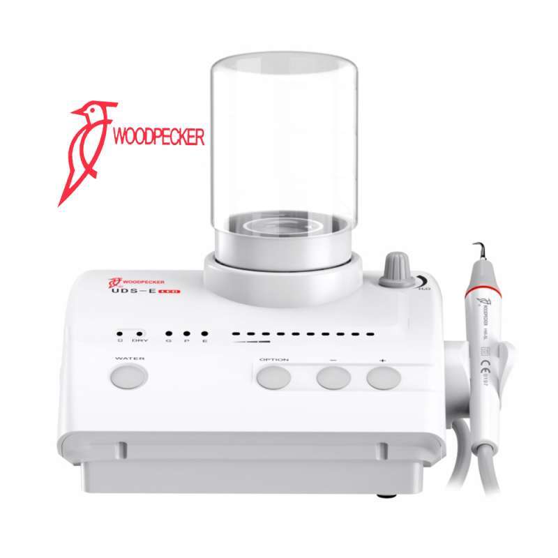 Jual Woodpecker UDS-E Dental Ultrasonic Scaler untuk pencegahan ...