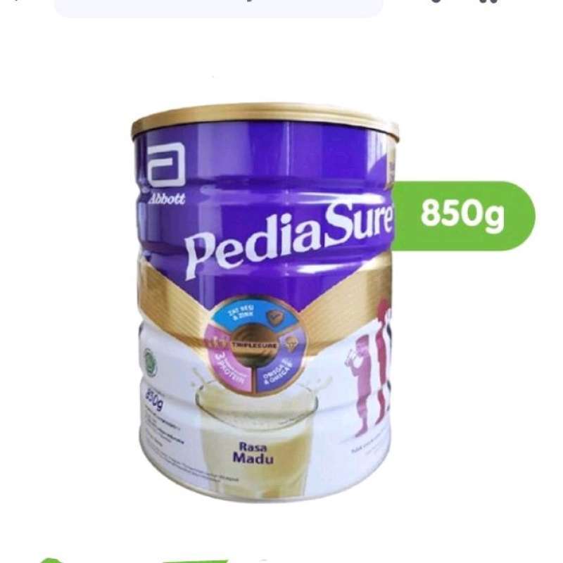 Jual Pediasure Box Paket Terbaru - Harga Promo Februari 2024 | Blibli