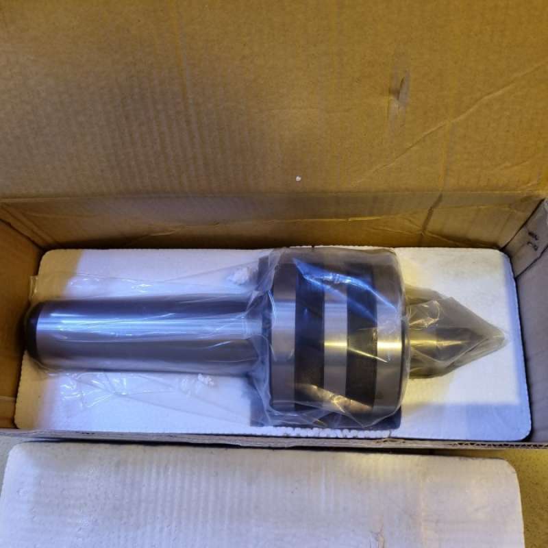 Promo LIVE CENTER MT6 BUBUT Diskon 6% di Seller toko alat tukang ...