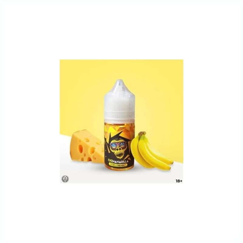 Jual Bananarilla Blunanarilla Chznanarilla Pod Friendly Rilla Series ...