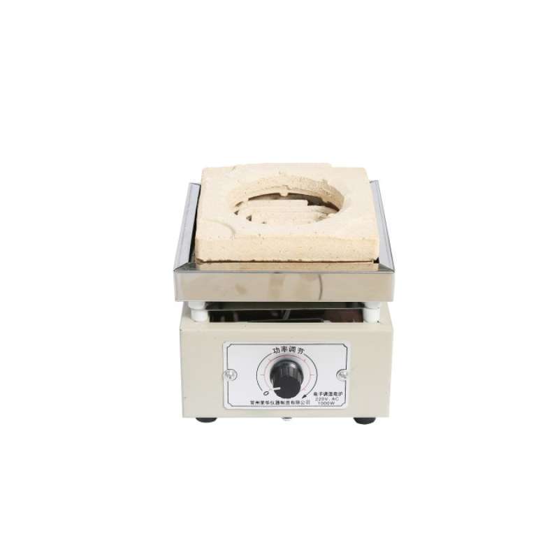 Jual Electric Furnace / Laboratory Electric Stove 1 Row - 2 Kw Di ...