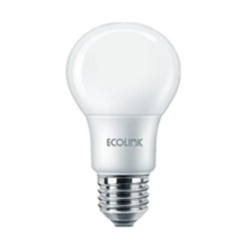 Jual Ecolink Philips LED Bohlam Lampu [8 Watt] di Seller Hokystore ...