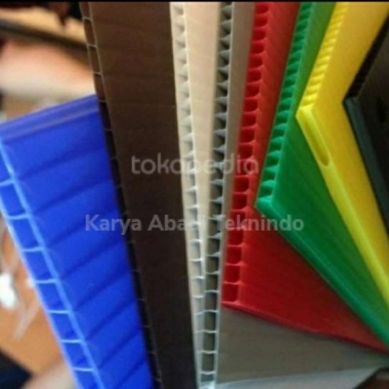 Promo Infraboard Lembaran 3Mm X100Cm X 100Cm / Impraboard Sheet Tebal ...