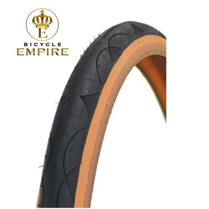 Jual Ban Luar Sepeda Innova 20 X 1 3/8 451 Tan Wall Bicycle Empire Di Seller Bicycle Empire ...