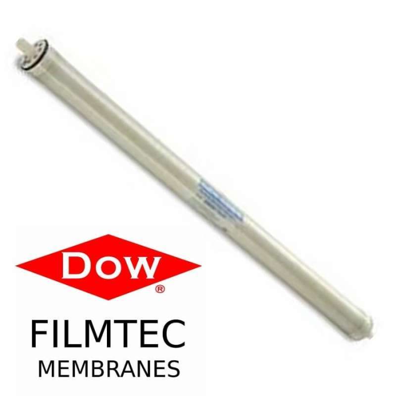 Jual Membran Air Laut Filmtec SW30 2540 Membrane RO Air Laut Filmtec di ...