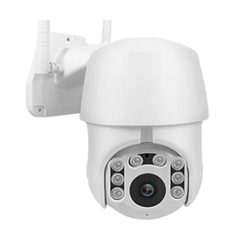 Jual zeki store Outdoor IP Camera CCTV [1080P/ 2MP/ Wifi/ IP66 ...
