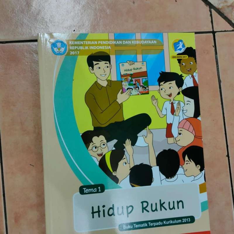 Jual Buku Guru Tematik SD kelas 2 Tema 1 Diknas di Seller Giri Pustaka ... Jual Buku Guru Tematik SD kelas 2 Tema 1 Diknas di Seller Giri Pustaka ...