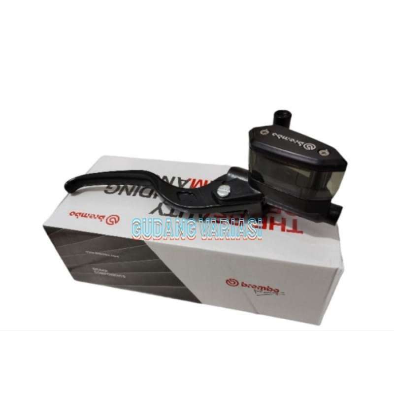 Promo Master Rem Kanan Berembo Model Rcb Racing Boy E2 14mm Universal ...