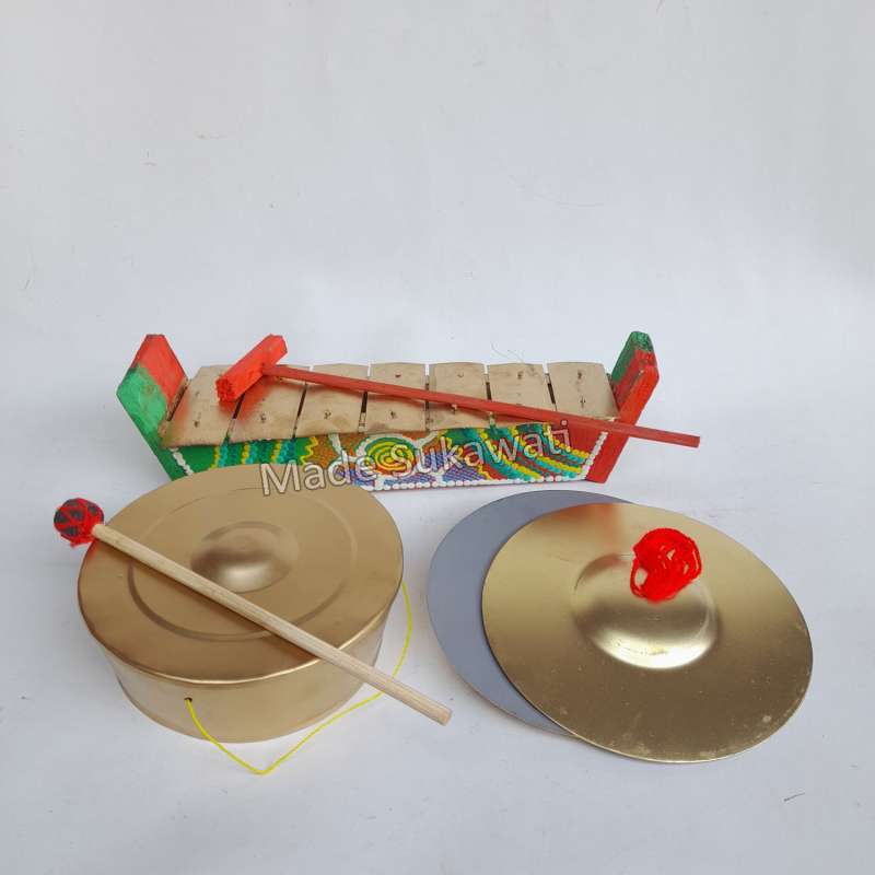 Jual Gong Alat Musik 💯 Harga Murah & Kualitas Terbaik Mei 2025