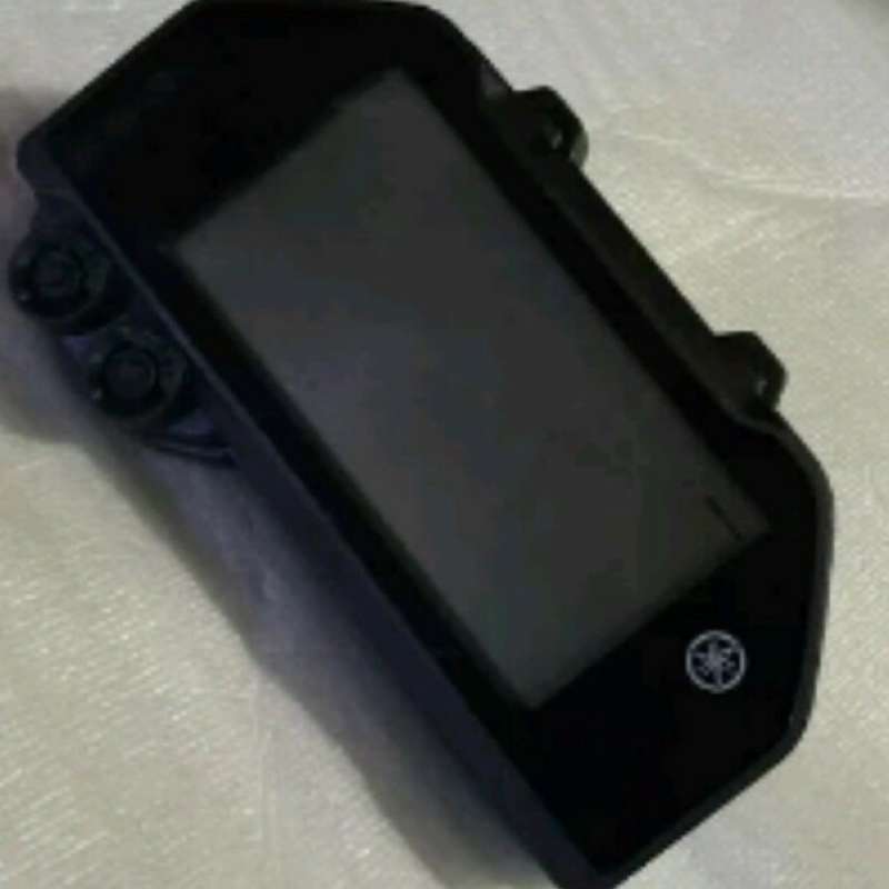 Jual Spedometer Yamaha R3 Sepedometer R3 Pnp New R25 Original Di Seller ...