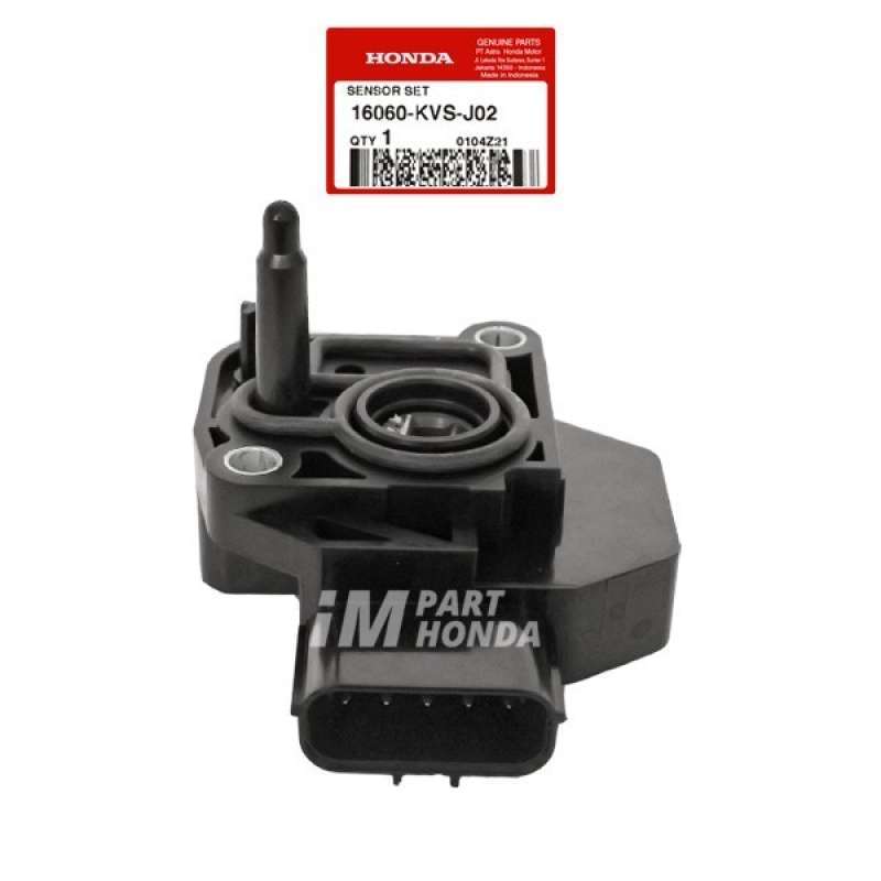 Jual 16060-kvs-j02 Sensor Set Sensor Map Supra Sonic Cb Cbr 150 R Led ...