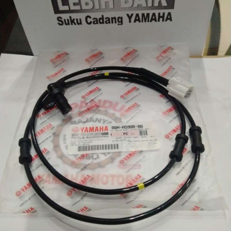 Jual kabel speed sensor all new nmax nmax conected di Seller ...