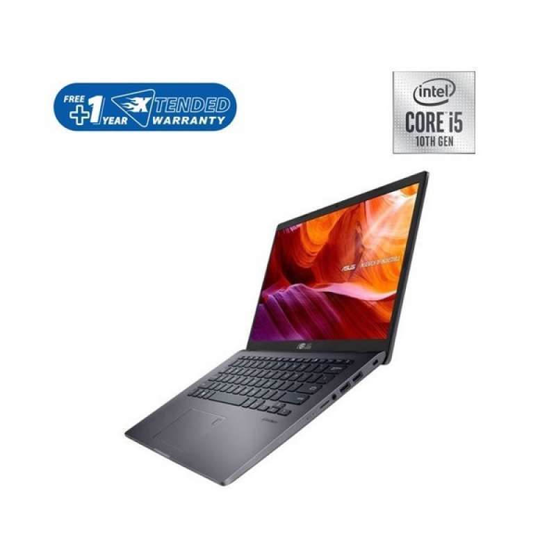 Jual Asus Vivobook 14 A416jao-vips551 - Slate Grey [intel® Core™ I5 ...