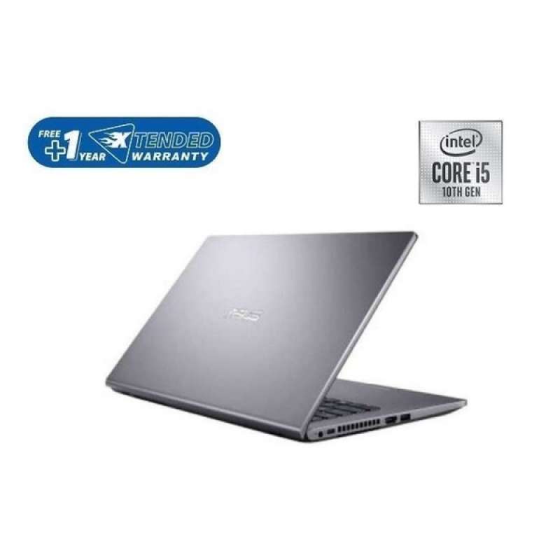 Jual Asus Vivobook 14 A416jao-vips551 - Slate Grey [intel® Core™ I5 ...
