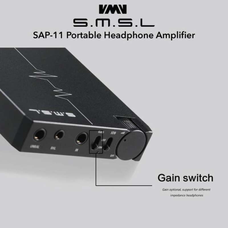 Jual Smsl Amplifier Original, Murah & Diskon Februari 2024 | Blibli