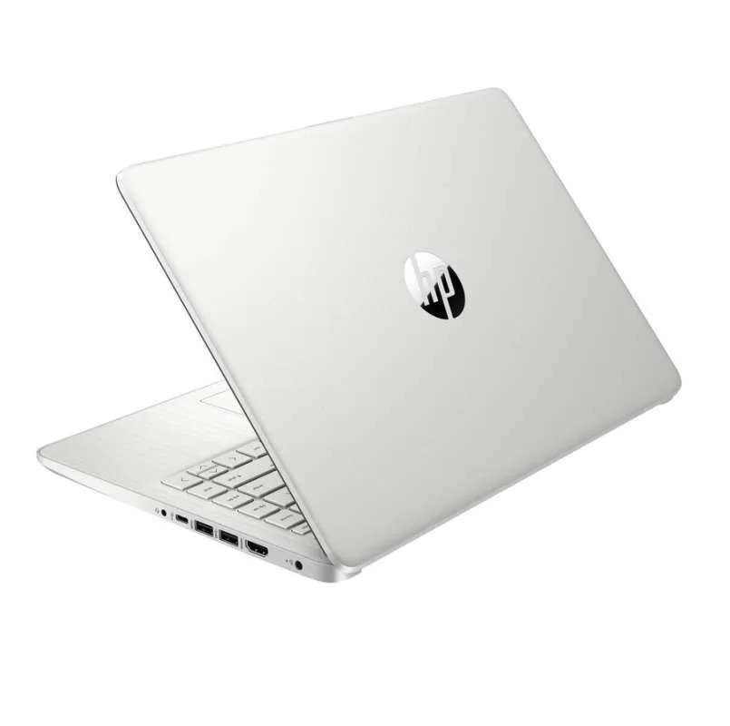 Jual Hp 14s-dq5001tu Laptop - Silver [i5-1235u / Intel Xe/ 8gb/ 512gb/ Win11/ Ohs 21/ Backlit ...