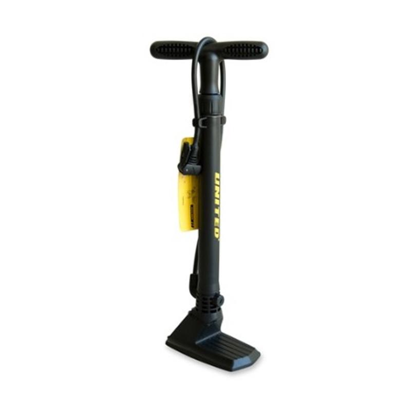 Promo United Bike PM 8800 Pompa Sepeda Diskon 10% di Seller cpx ...