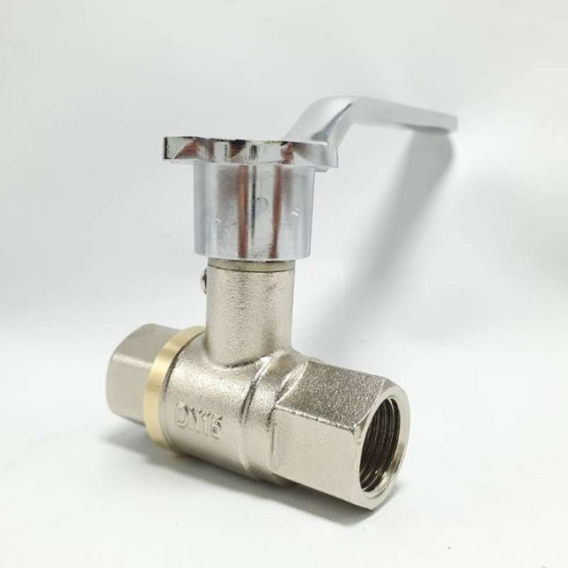 Jual KRAN GAS VALVE / GAS VALVE 3/4 di Seller CobanBaith - Kapuk, Kota ...