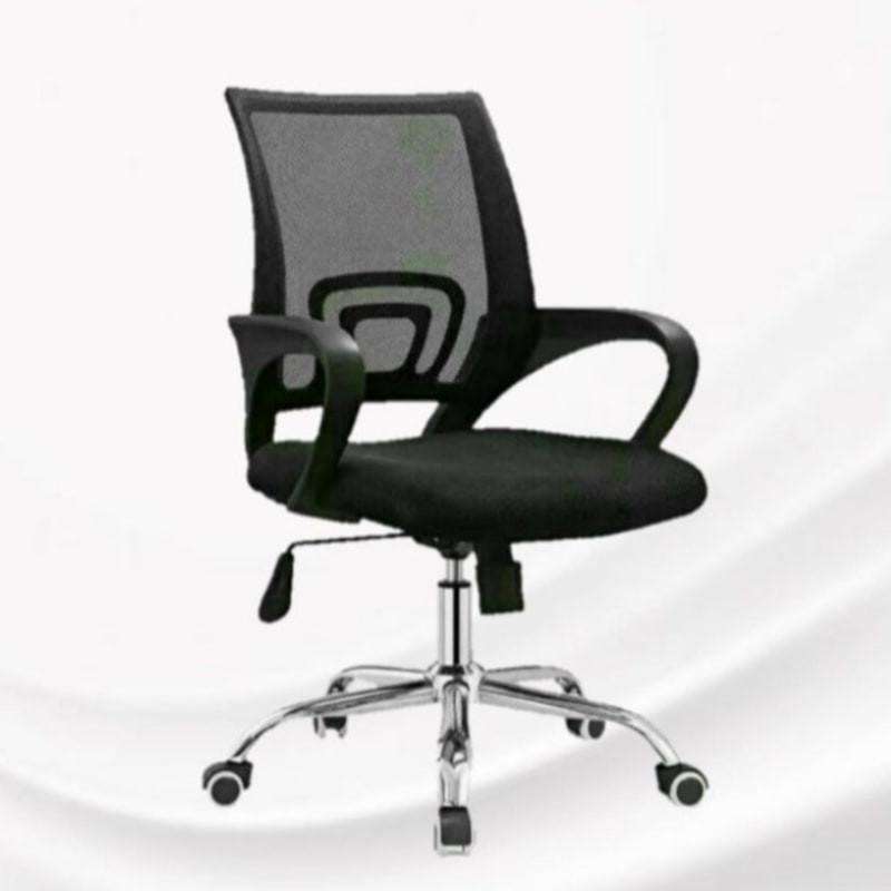 Jual Kursi Kantor Kursi Staff Kursi Office Kursi Jaring Ergonomis 2 ...