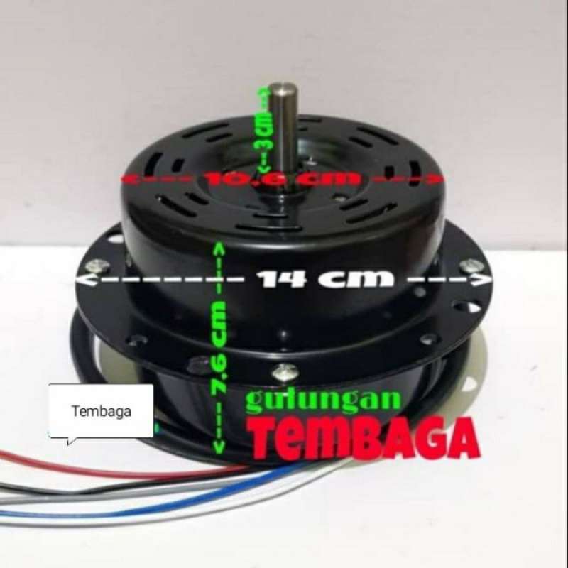 Promo dinamo kipas angin besi floor fan , REGENCY 14,16,18,20 INCHI ...