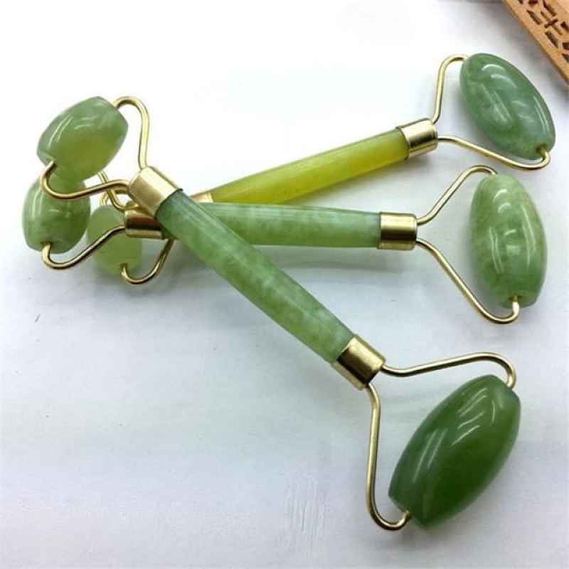 Jade Roller Guasha Gratis Ongkir 🏷️ Harga Murah Juni 2026