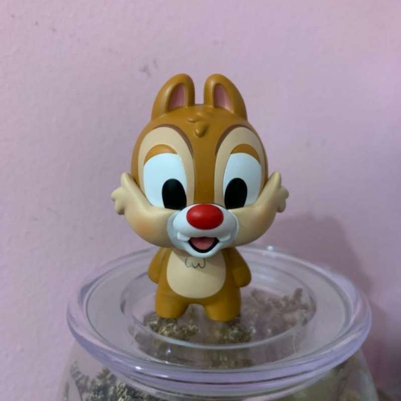 Jual Disney Dale Mickey And Friends Miniso Mystery Figure Original ...